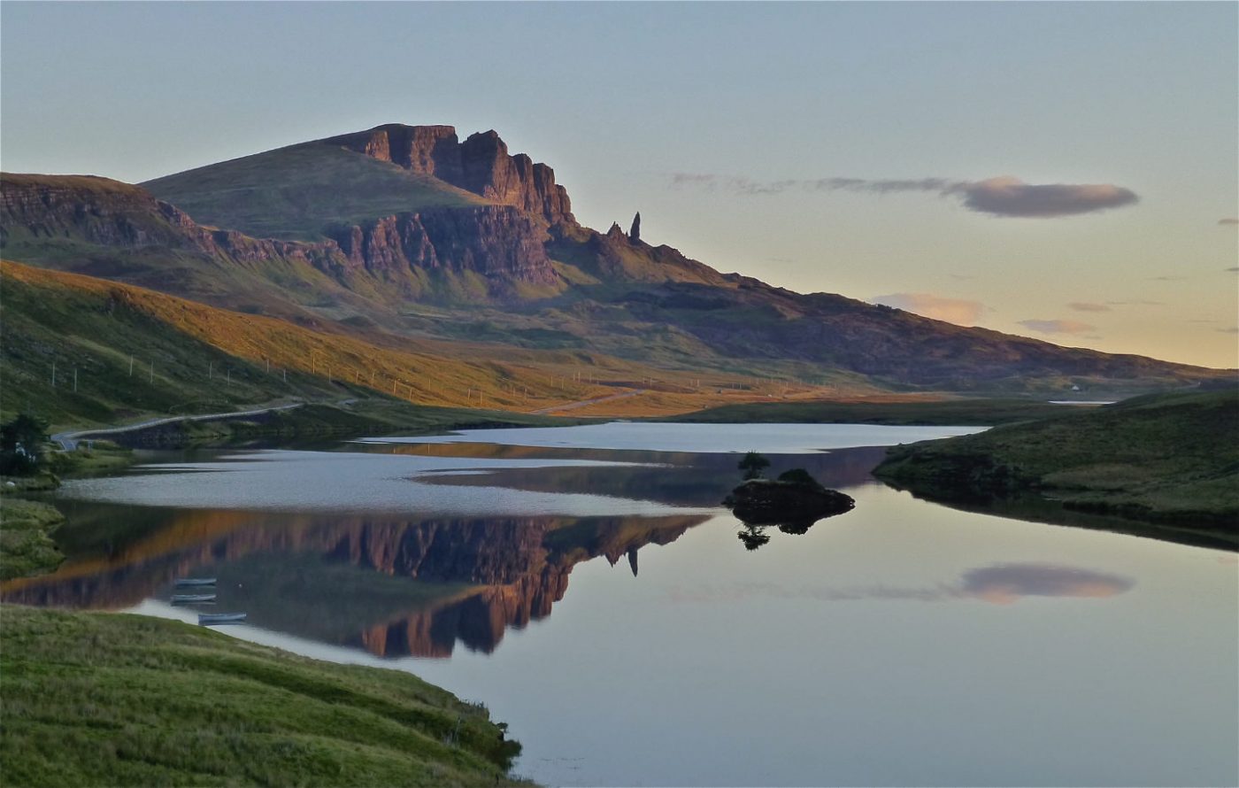 The Old Man of Storr – Isle of Skye Photography